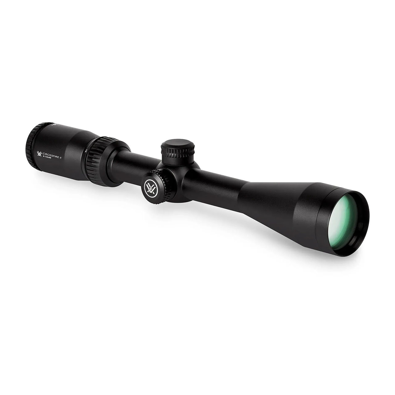 Vortex Crossfire II 4-12x40 AO Riflescope | CSC - Canada's Gun Shop