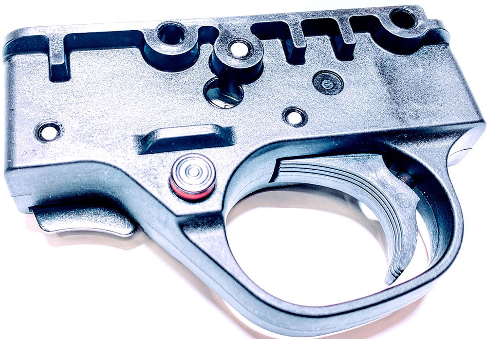 M*CARBO: Ruger PC Carbine - Stainless Steel Trigger Group Pin Kit