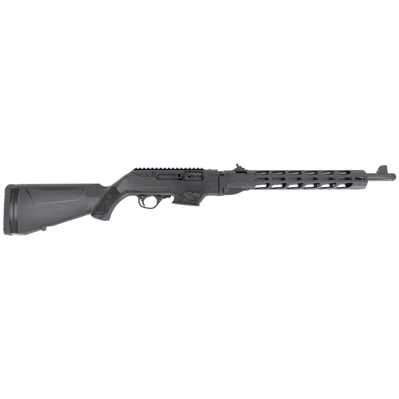 Ruger PC Carbine: 9mm, 18.60" Barrel, Model 19118