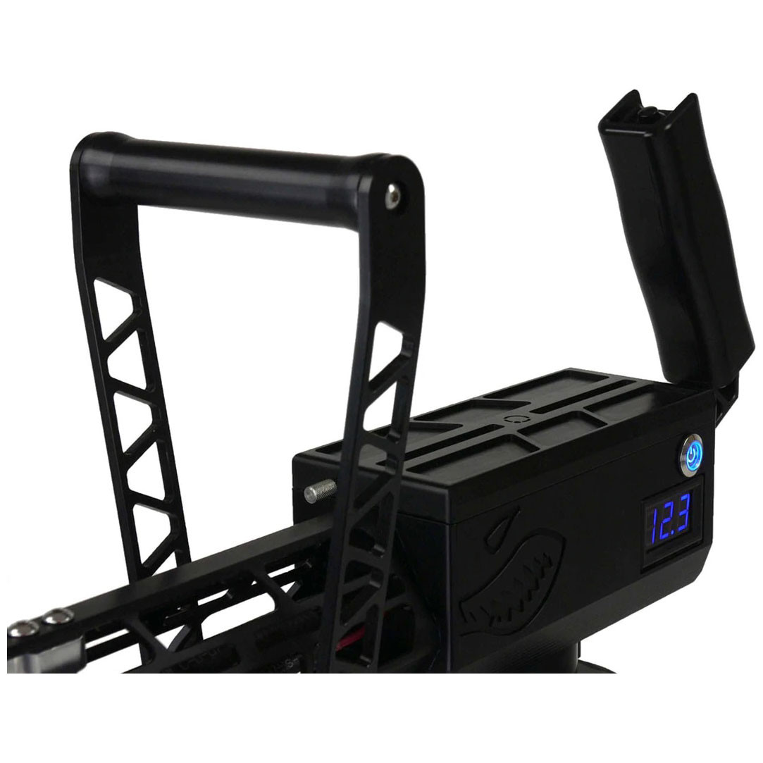 X Products XM42 Modular Flamethrower