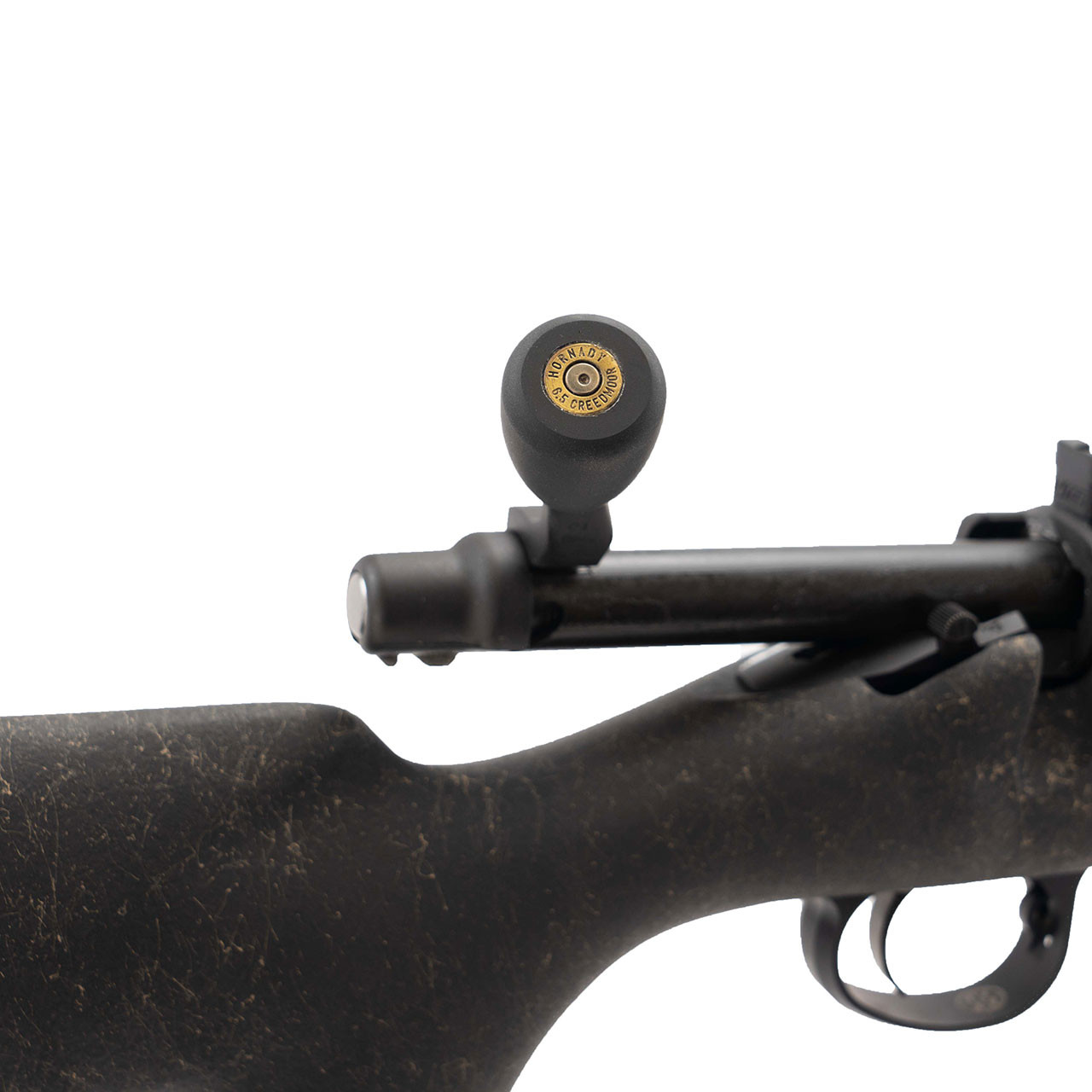 CSC Custom Remington 700 Hellfire Two Rifle