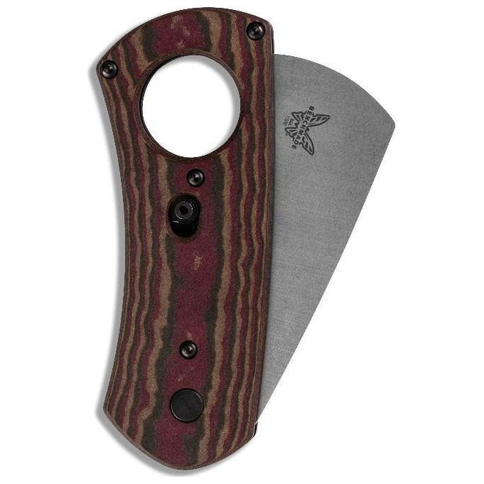 Benchmade 1500 Cigar Cutter