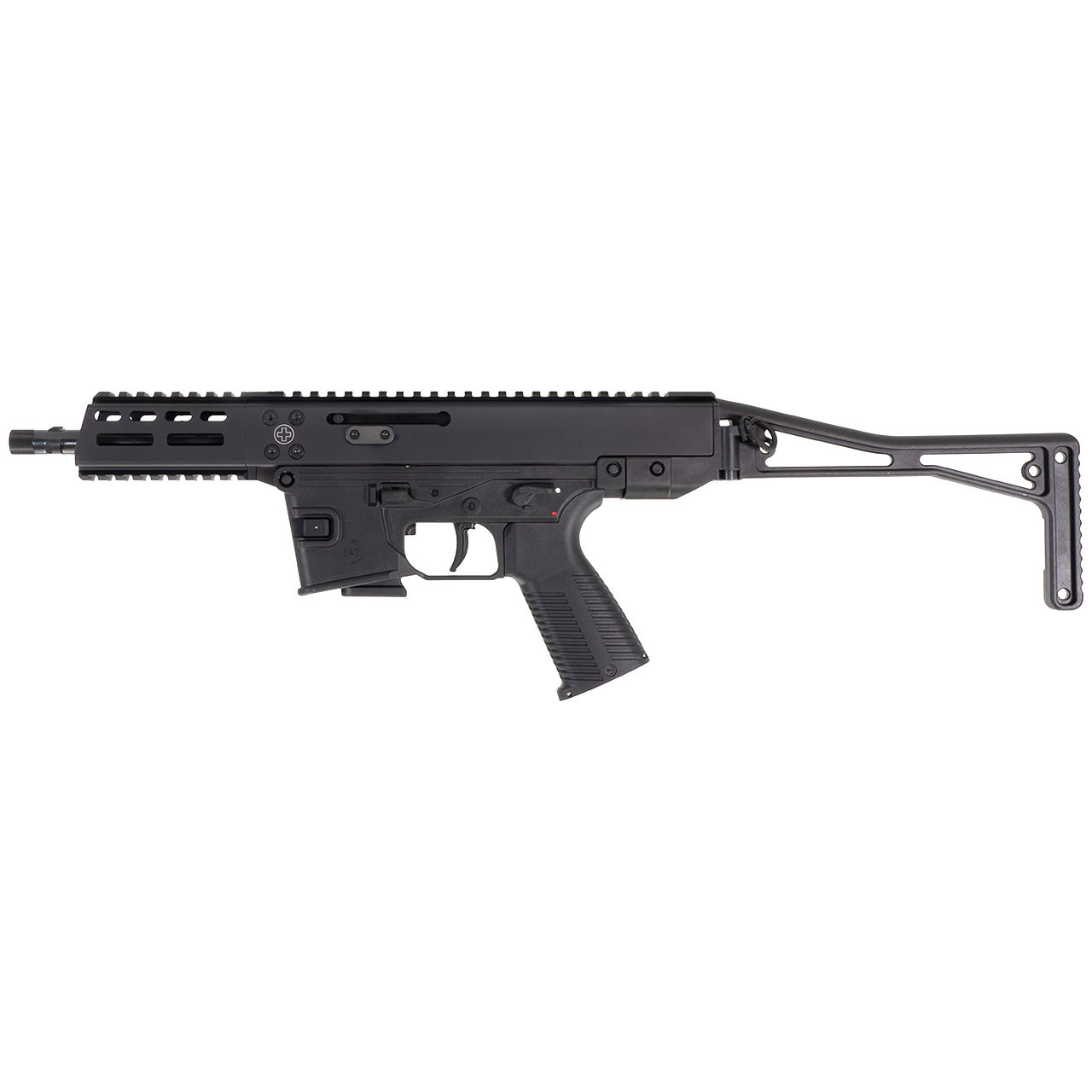 B&T GHM9-G Carbine - 9mm, 6.9" Barrel, Model BT-451000