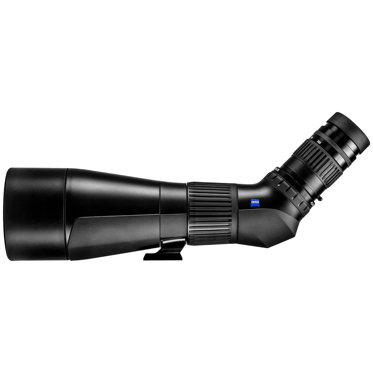 ZEISS Conquest Gavia 85 30-60x85 Angled Spotting Scope
