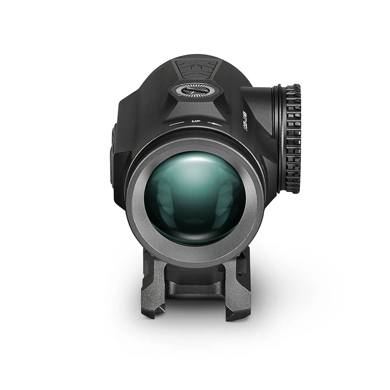 Vortex Optics Spitfire HD Gen II 3x Prism Scope: AR-BDC4 (MOA) Reticle ...