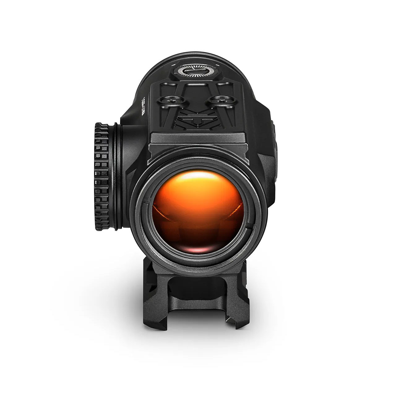 Vortex Optics Spitfire HD Gen II 5x Prism Scope: AR-BDC4 (MOA) Reticle ...