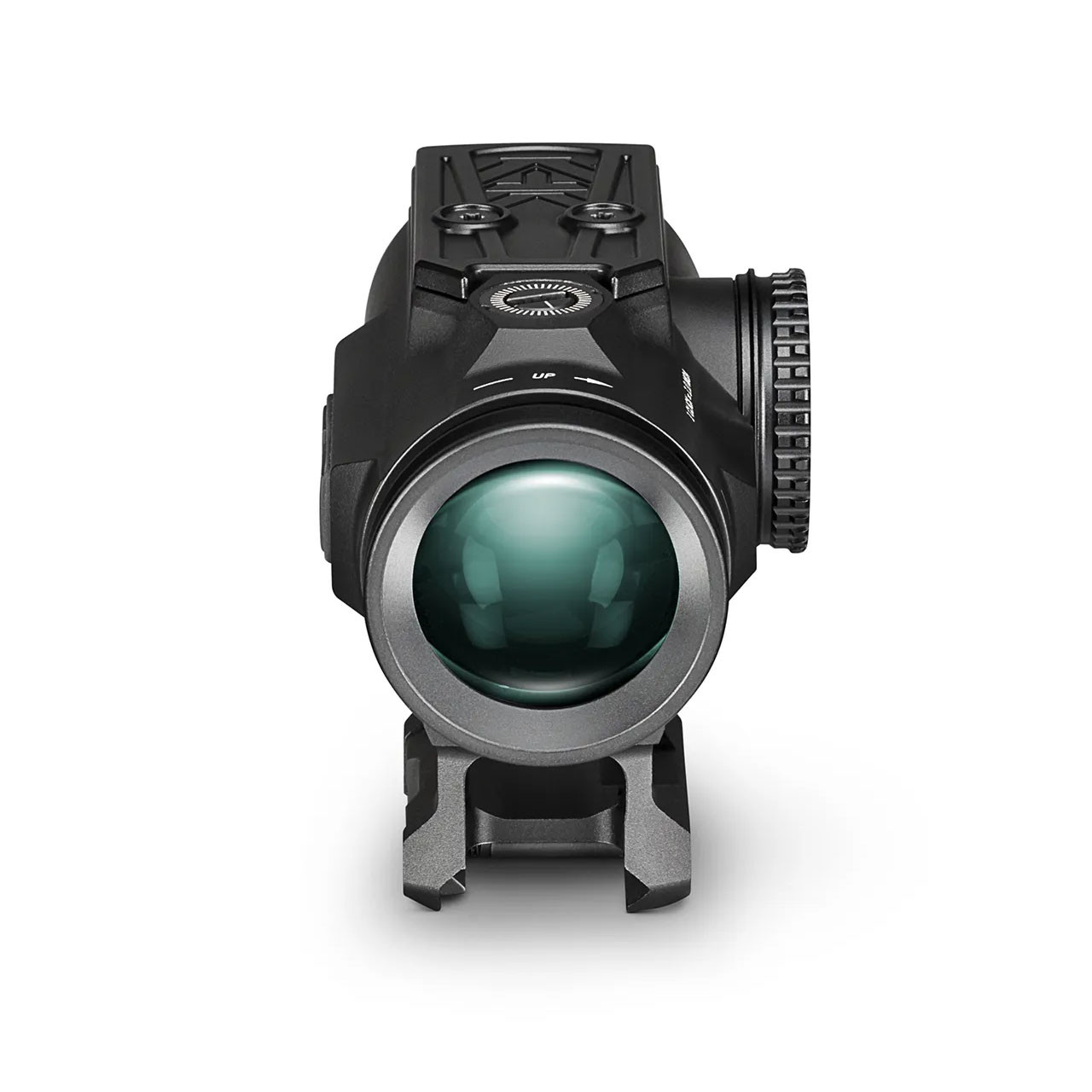 Vortex Optics Spitfire HD Gen II 5x Prism Scope: AR-BDC4 (MOA) Reticle ...