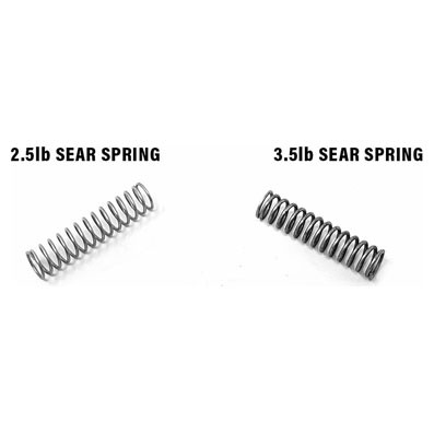 MCARBO SKS Trigger Spring Kit