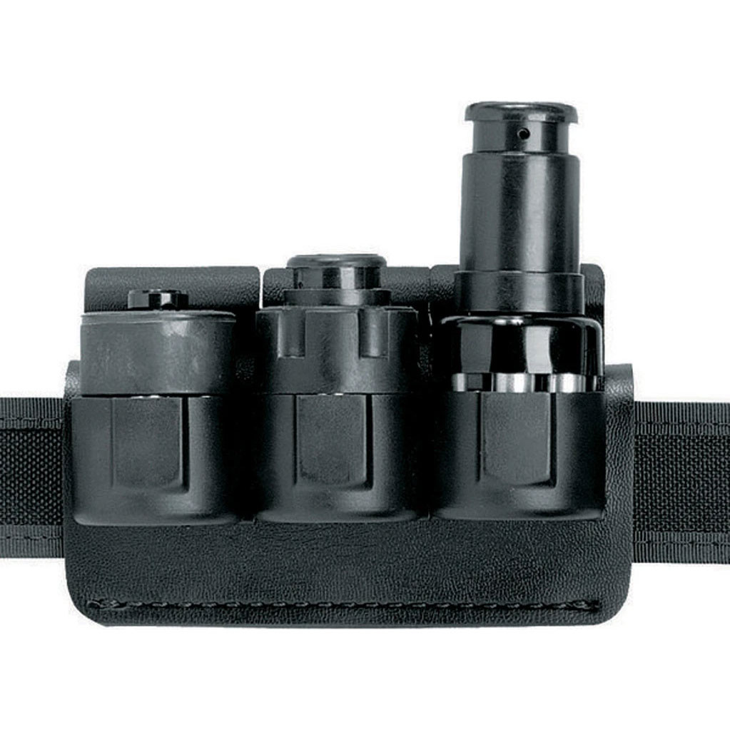 Safariland 333 Triple Speedloader Holder