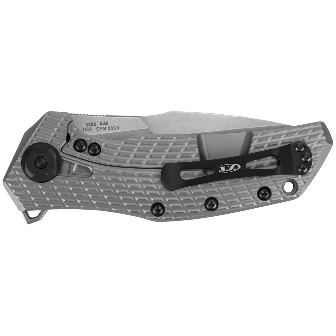 Zero Tolerance 0308 Knife