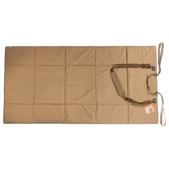 Lyman Tac-Mat Long Range Shooting Mat