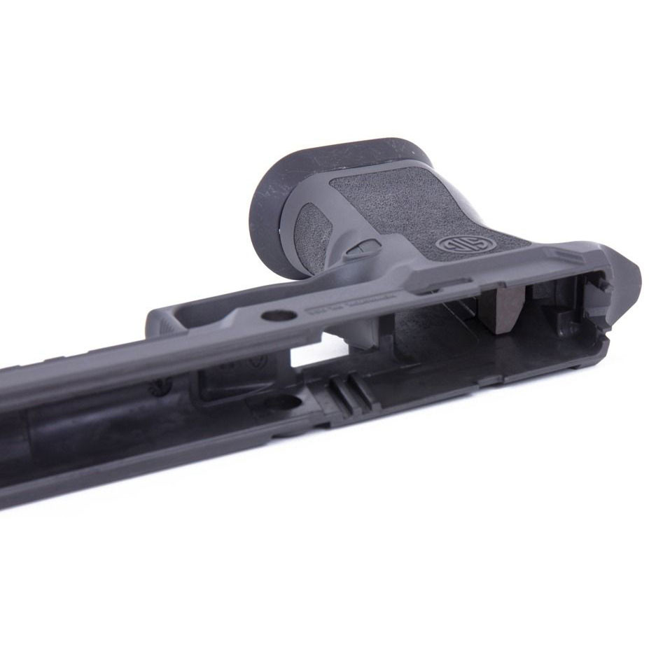 SIG SAUER P320 TXG XSeries Full Size Grip Module Assembly