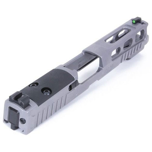 SIG SAUER P320 Full-Size 9mm PRO-CUT Slide Assembly