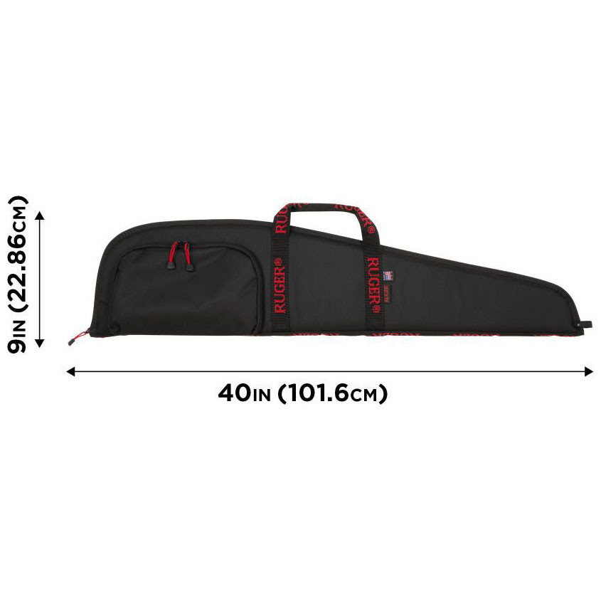 Allen Ruger 40" Rifle Case