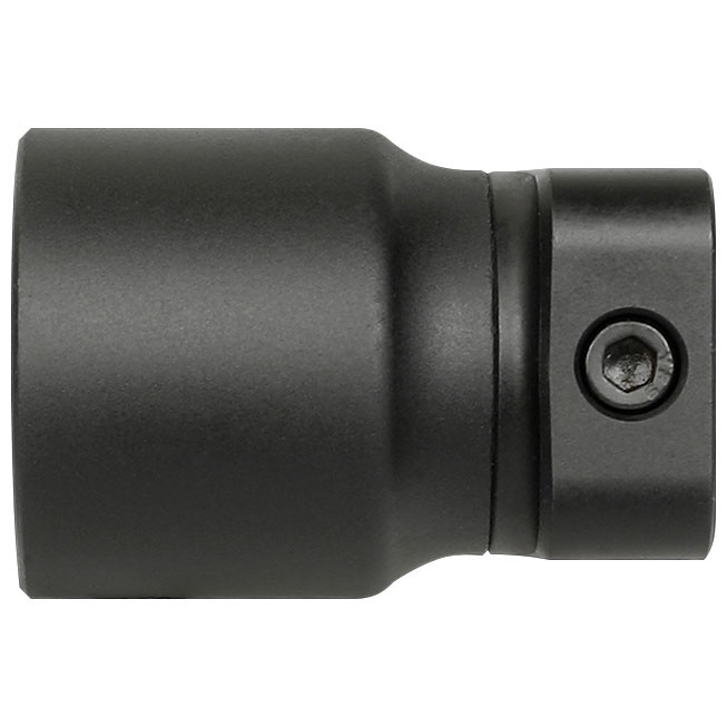 Midwest Industries Stock Tube w/ Buffer Tube Adapter