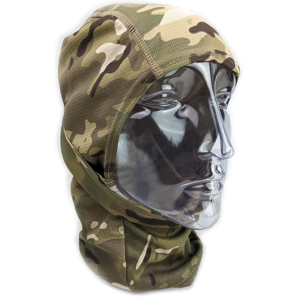 Tactical Innovations Canada Tactical Balaclava