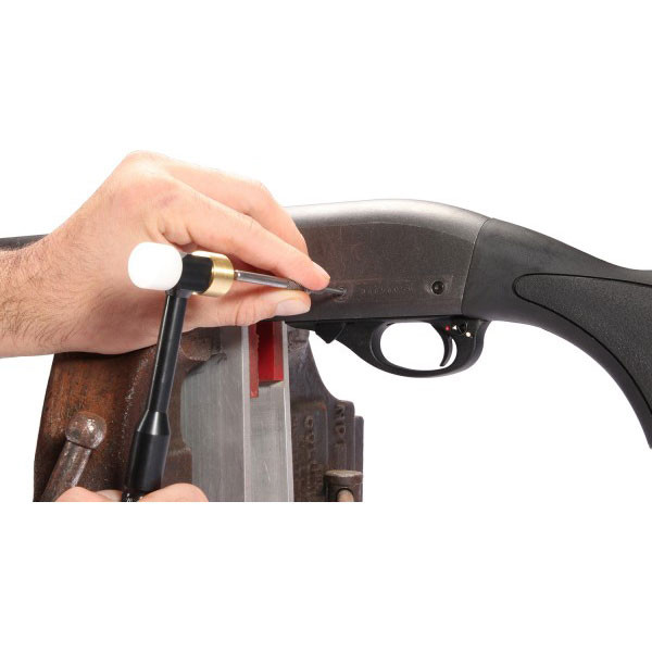 Lyman Brass Tapper Hammer