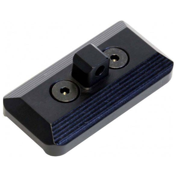 ERGO KeyMod Bipod Mount