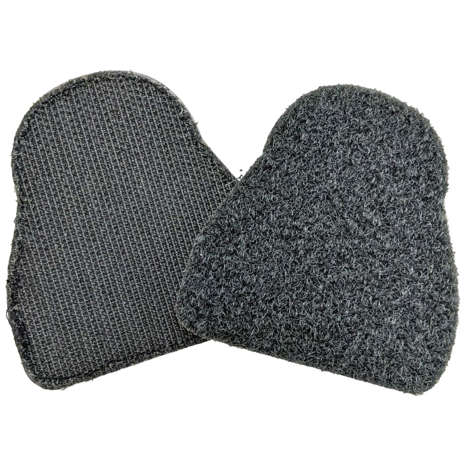 Tactical Innovations Canada Join or Die Glow-in-the-Dark PVC Morale Patch