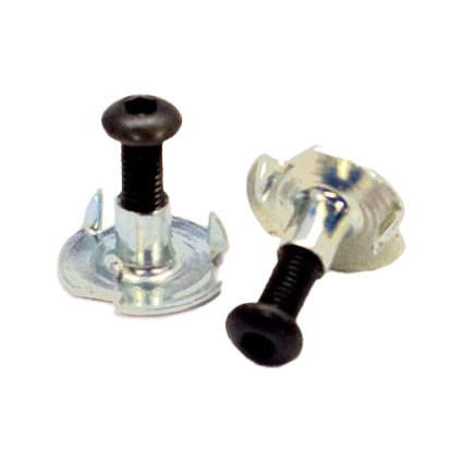 B&T Industries BT1517 Rail Mounting Fastener Set