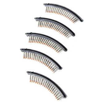 HC Mags HC3R Gen II 20-Round Stripper Clips - 22 LR