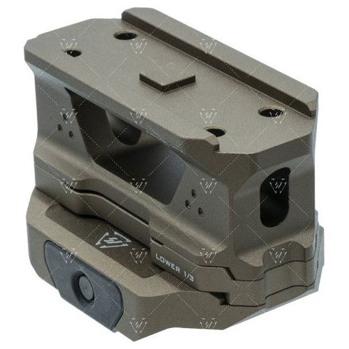 Strike Industries T1 Riser Mount