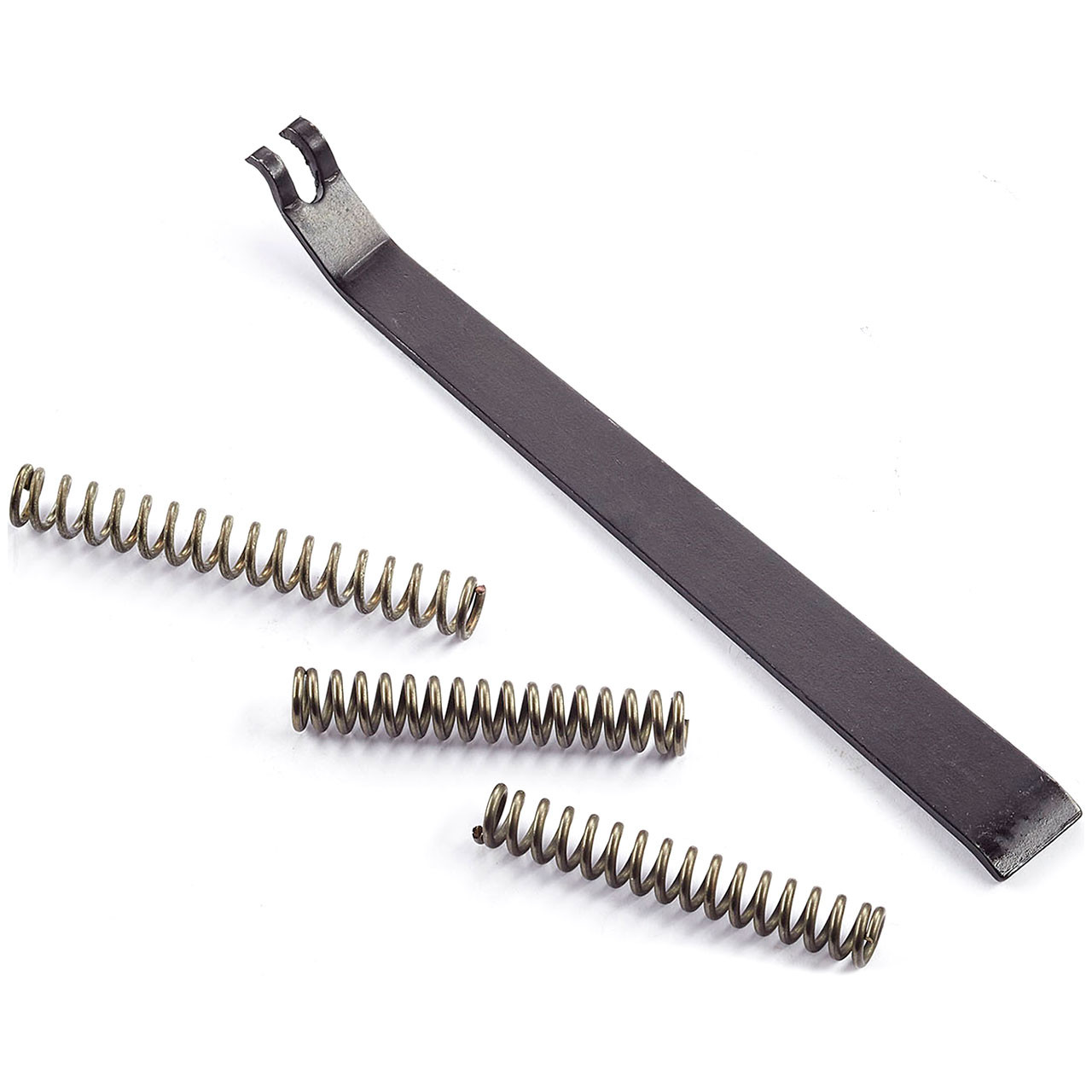 Wilson Combat Custom-Tune Spring Kit - S&W K / L / N Frame Revolvers