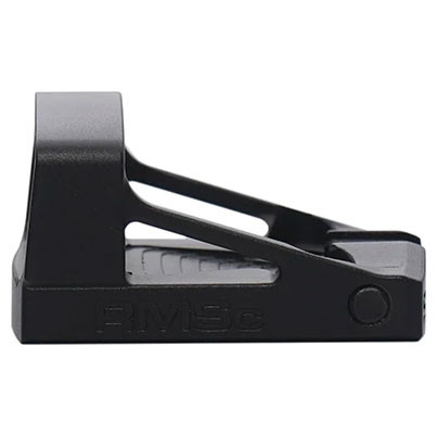 Shield Sights Reflex Mini Sight Compact (RMSc)