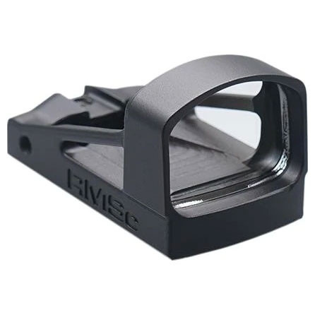 Shield Sights Reflex Mini Sight Compact (RMSc)