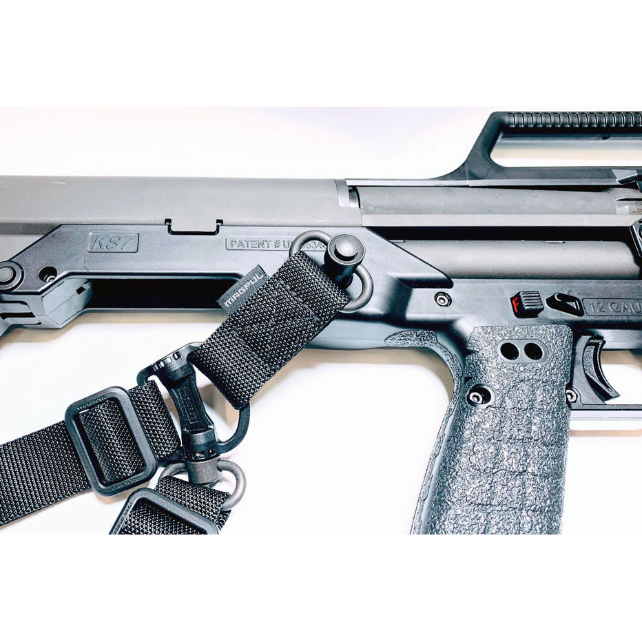 MCARBO QD Single Point Sling Mount for KelTec KS7