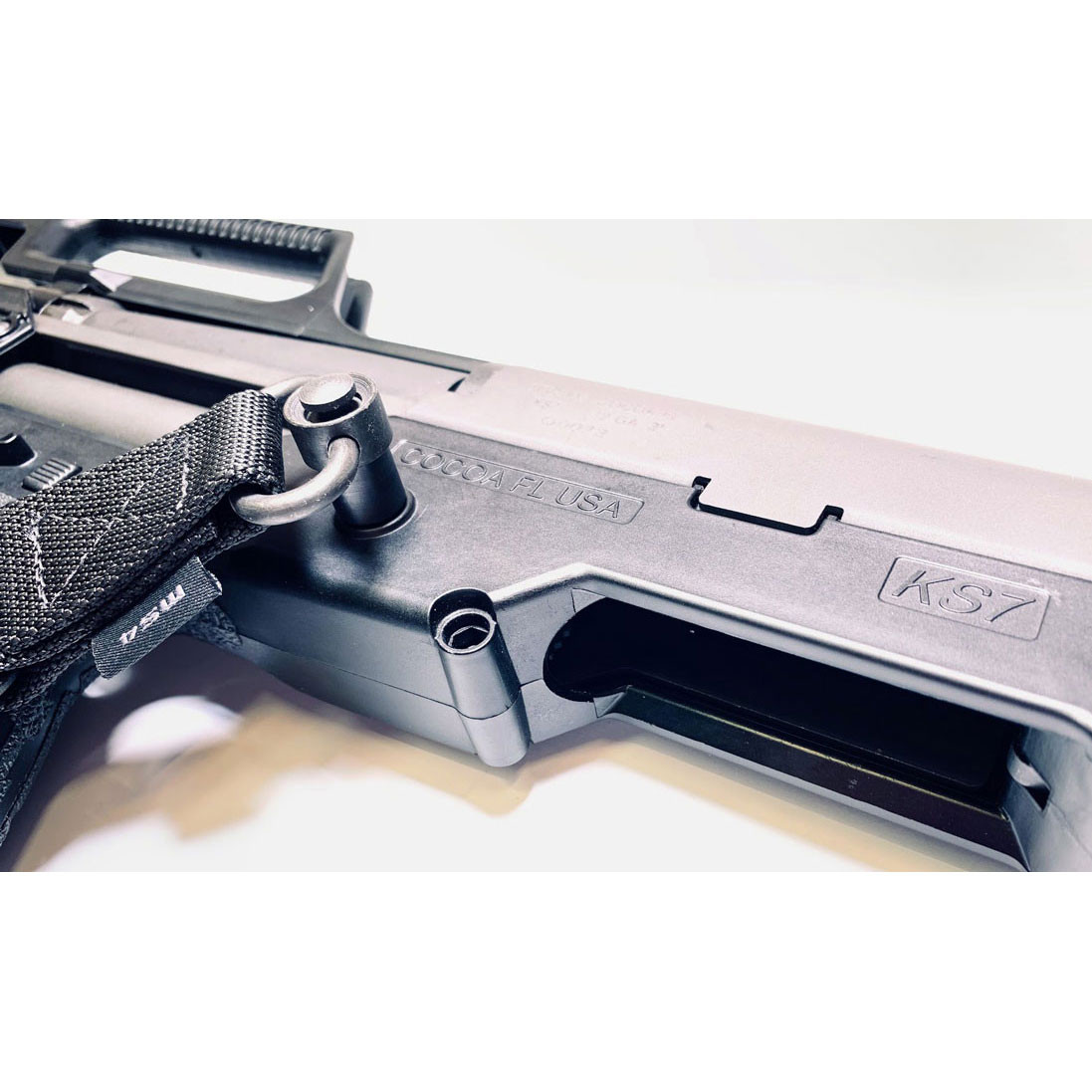 MCARBO QD Single Point Sling Mount for KelTec KS7