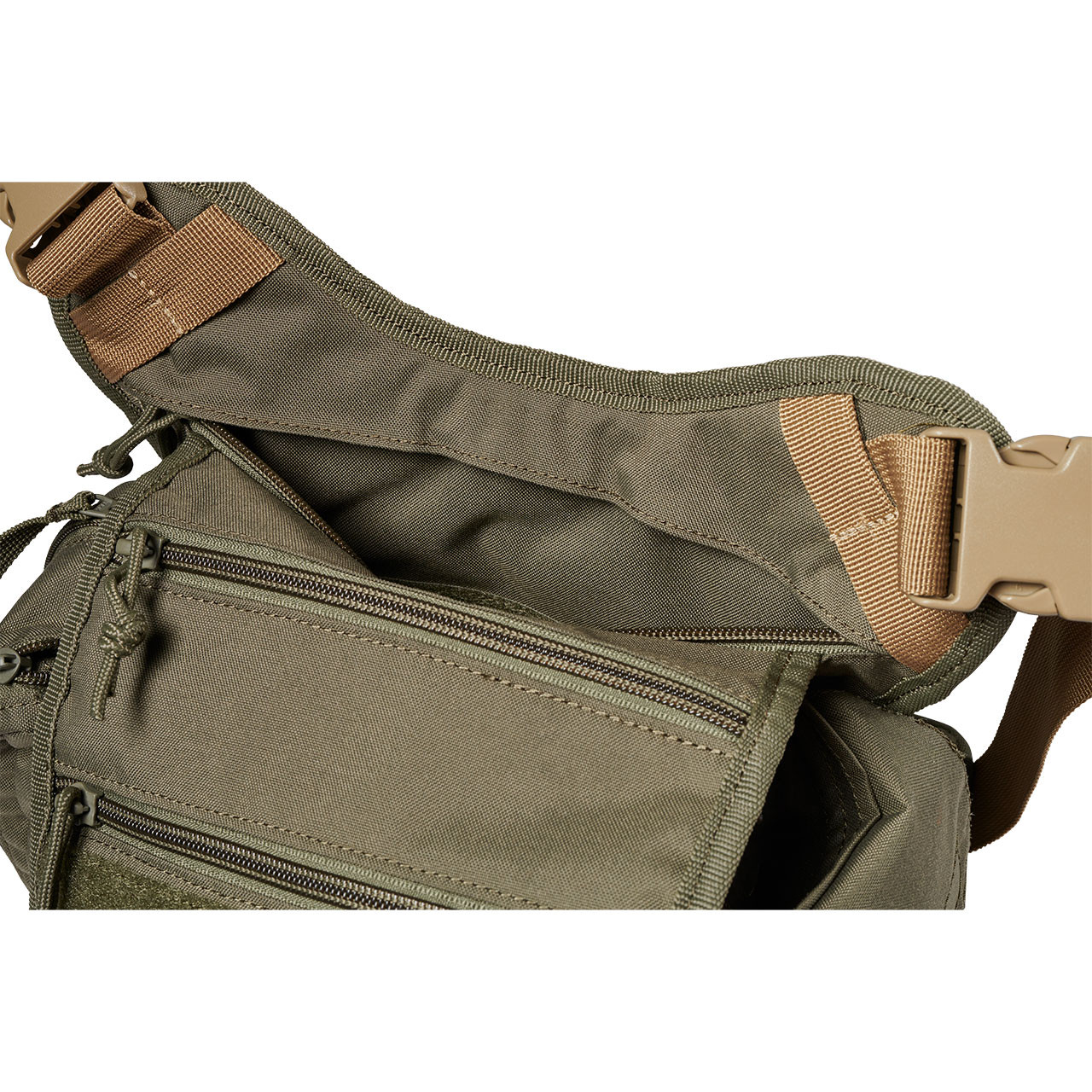 5.11 Tactical Daily Deploy Push Pack - 5L