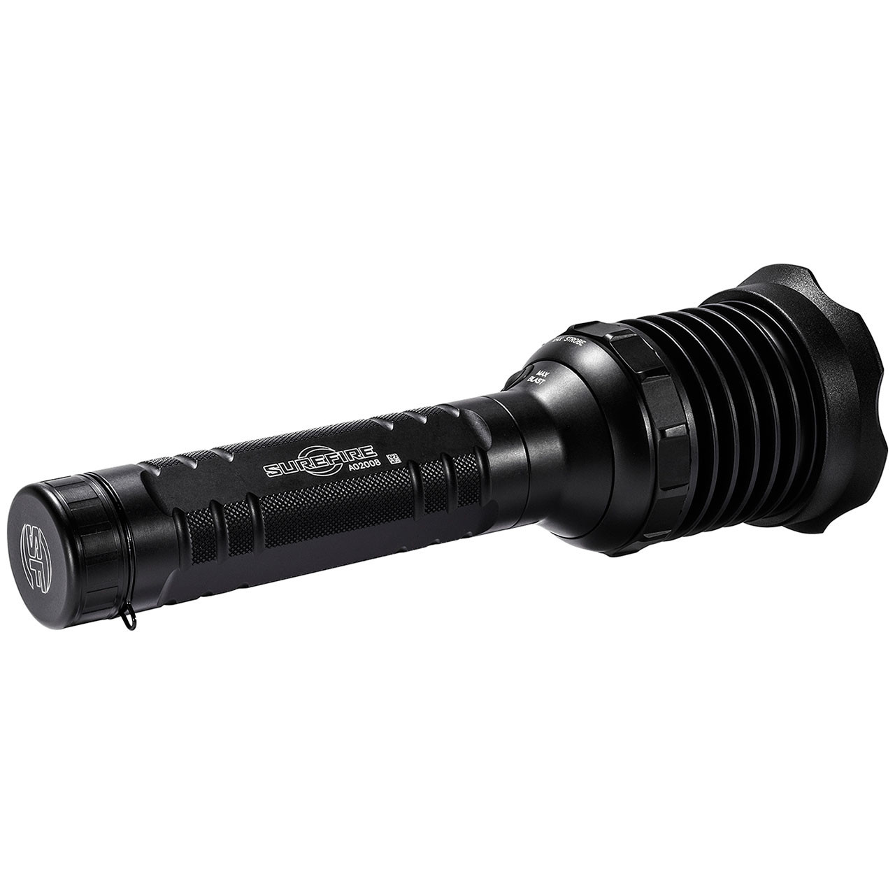 SureFire UDR Dominator Flashlight