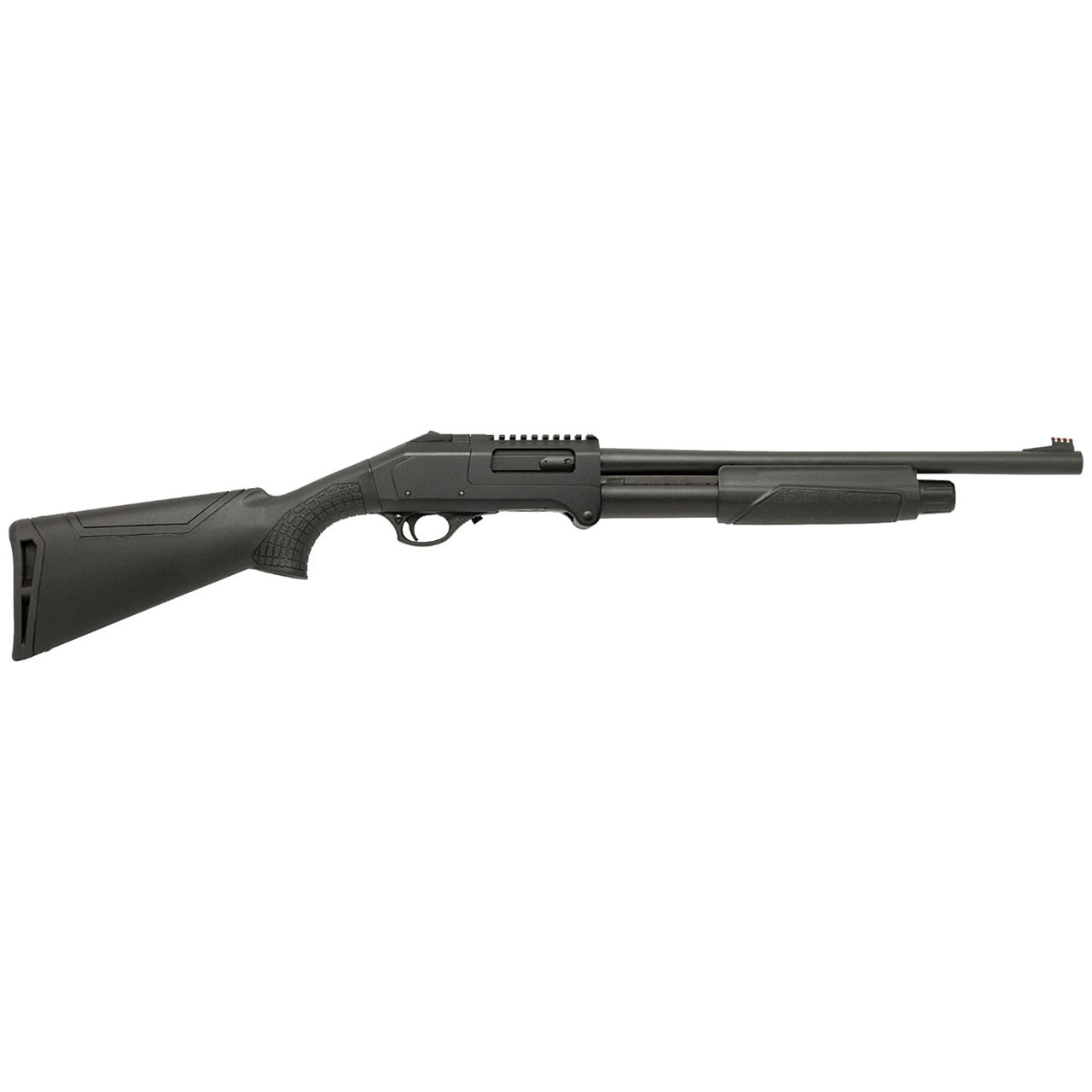 Sulun Taiga Wolverine X Folding Shotgun