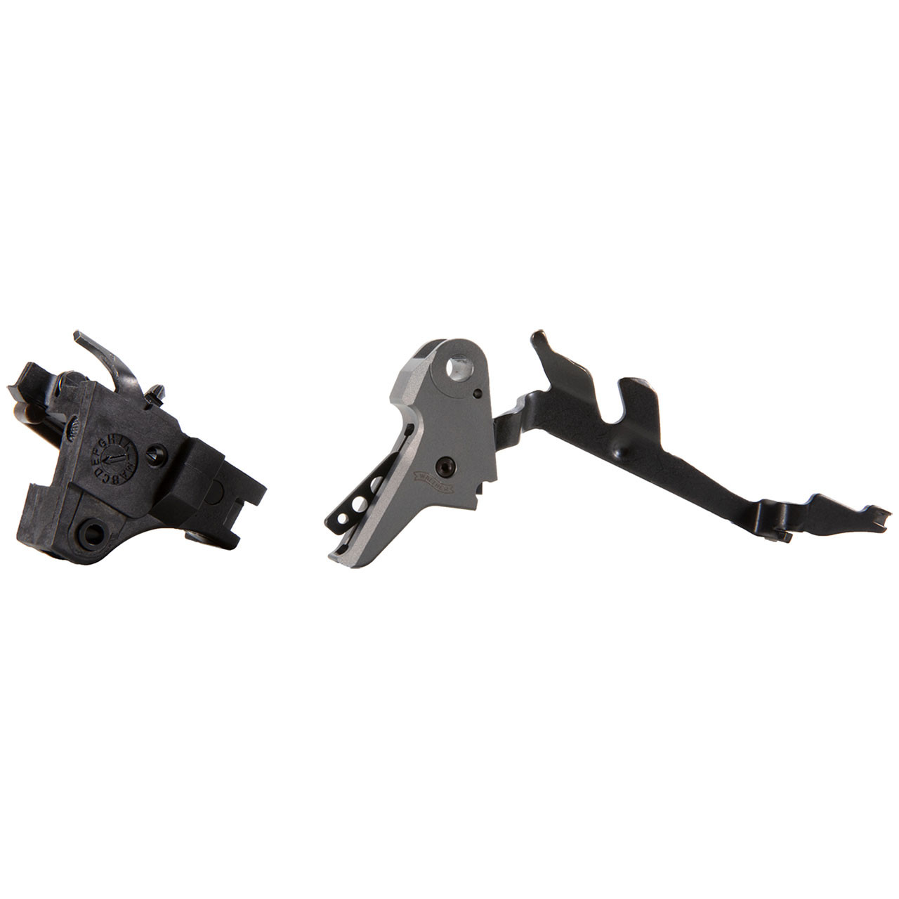 Walther Dynamic Performance Trigger