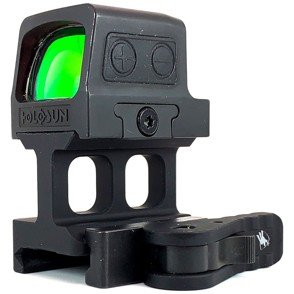 American Defense Mfg. Holosun 509T QD Mount