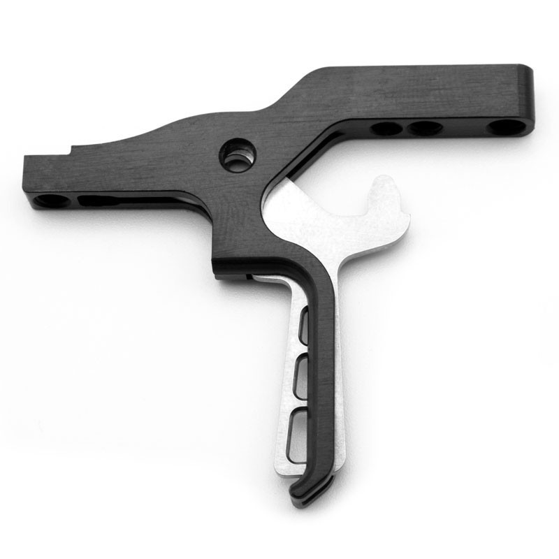 Savage AXIS I & II Flat Trigger - Drop-In - One Shot Accuracy ...