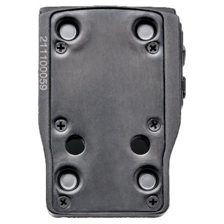EOTECH EFLX Mini Reflex Red Dot Sight | CSC - Canada's Gun Shop