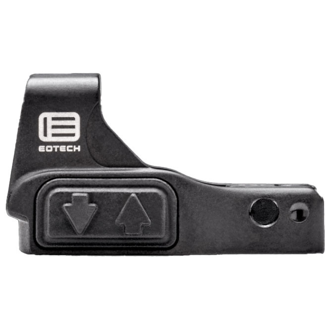 EOTECH EFLX Mini Reflex Red Dot Sight | CSC - Canada's Gun Shop