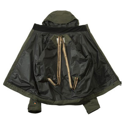 Beretta Thorn Resistant Jacket GTX