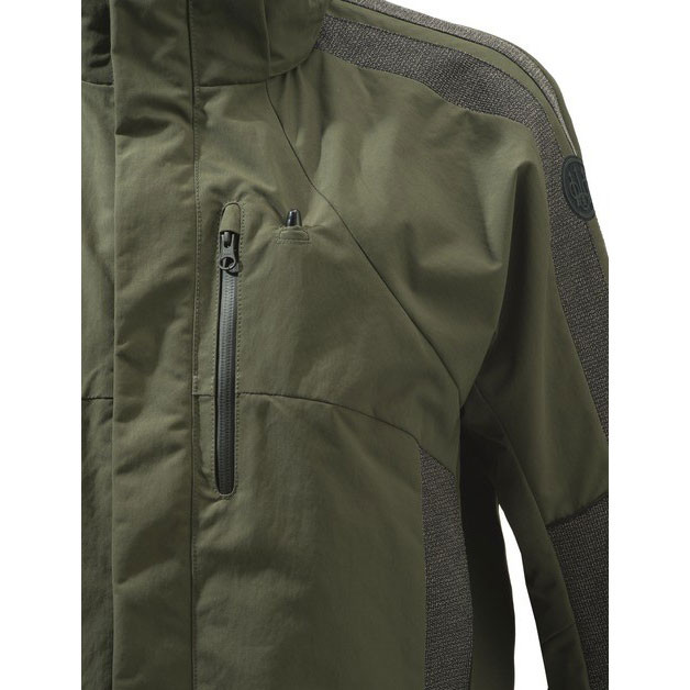 Beretta Thorn Resistant Jacket GTX