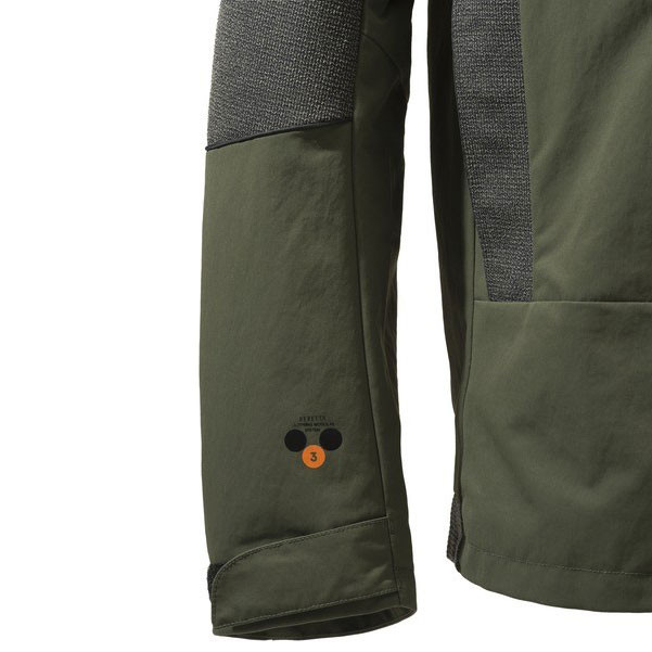 Beretta Thorn Resistant Jacket GTX