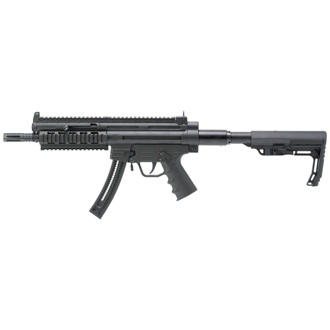 German Sport Guns GSG-16 SBR Rimfire Rifle