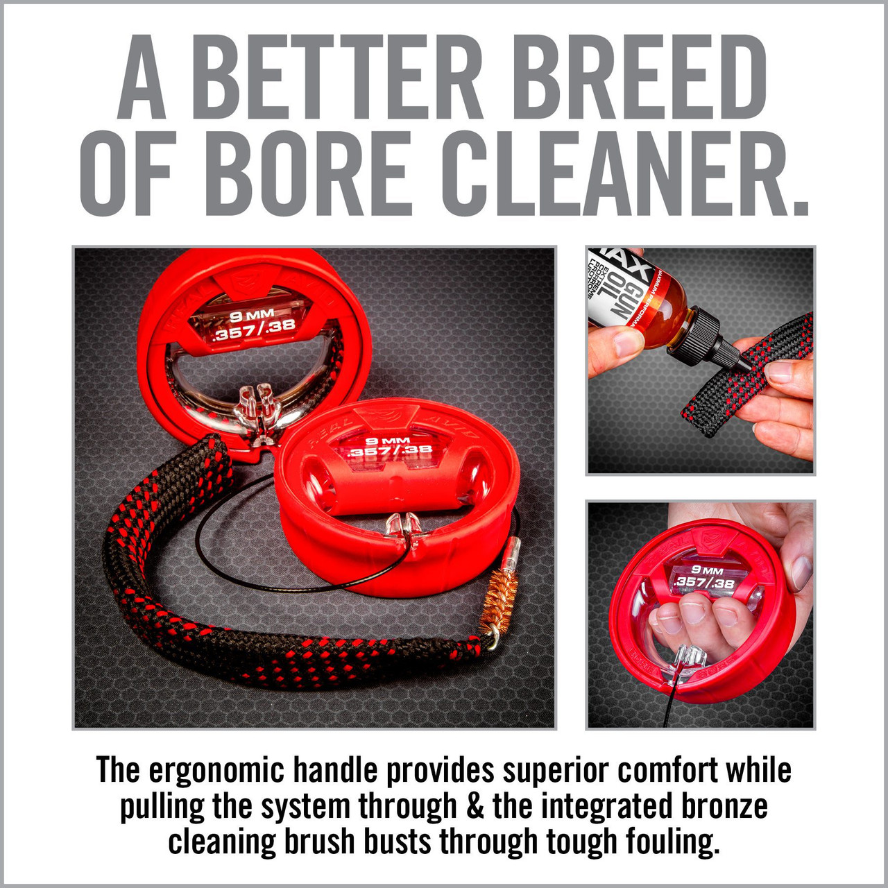 Real Avid Bore Boss