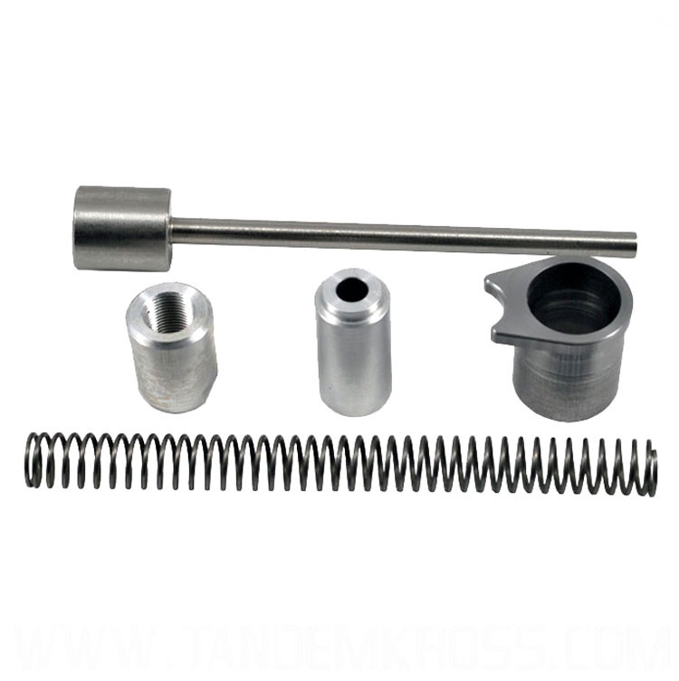TANDEMKROSS Accurizing Kit for GSG / Sig 1911-22