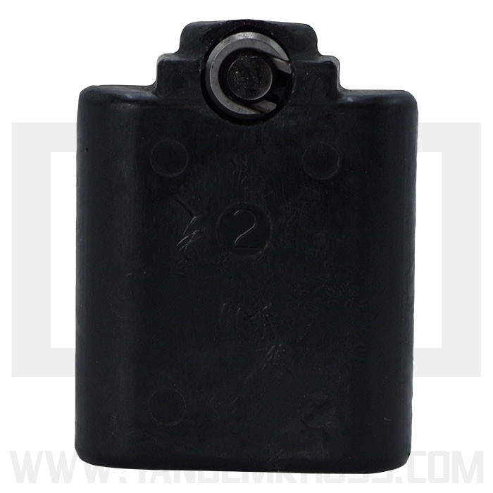 TANDEMKROSS Recoil Spring Retainer for Ruger PC Carbine
