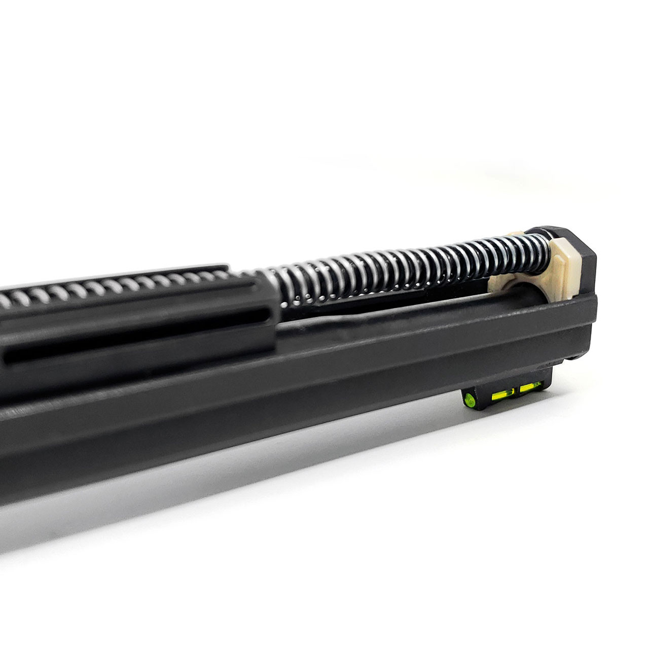 MCARBO Extra Power Recoil Spring for KelTec PMR30