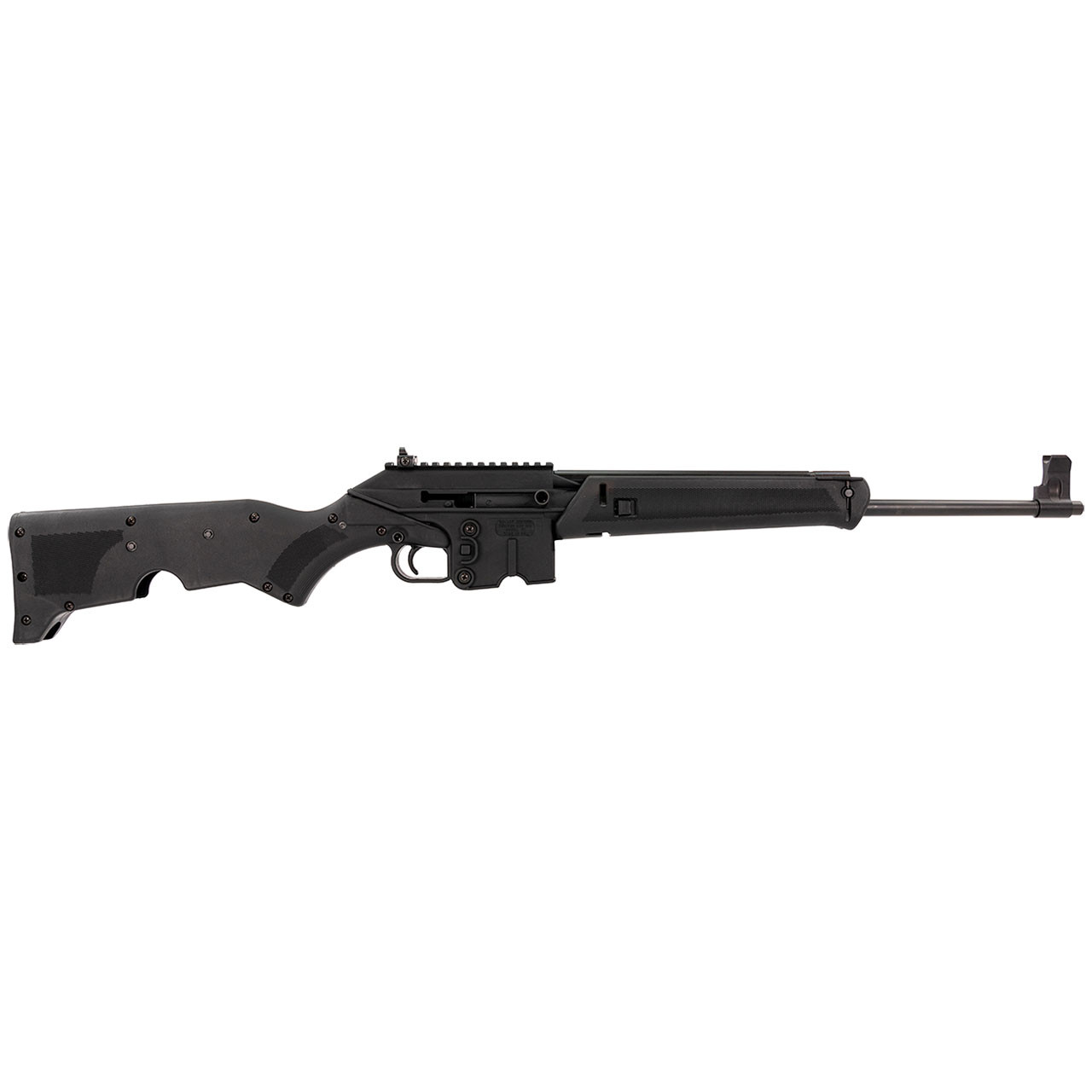 KelTec SU16FA Sport Utility Rifle - 223 Rem, 18.5" Barrel
