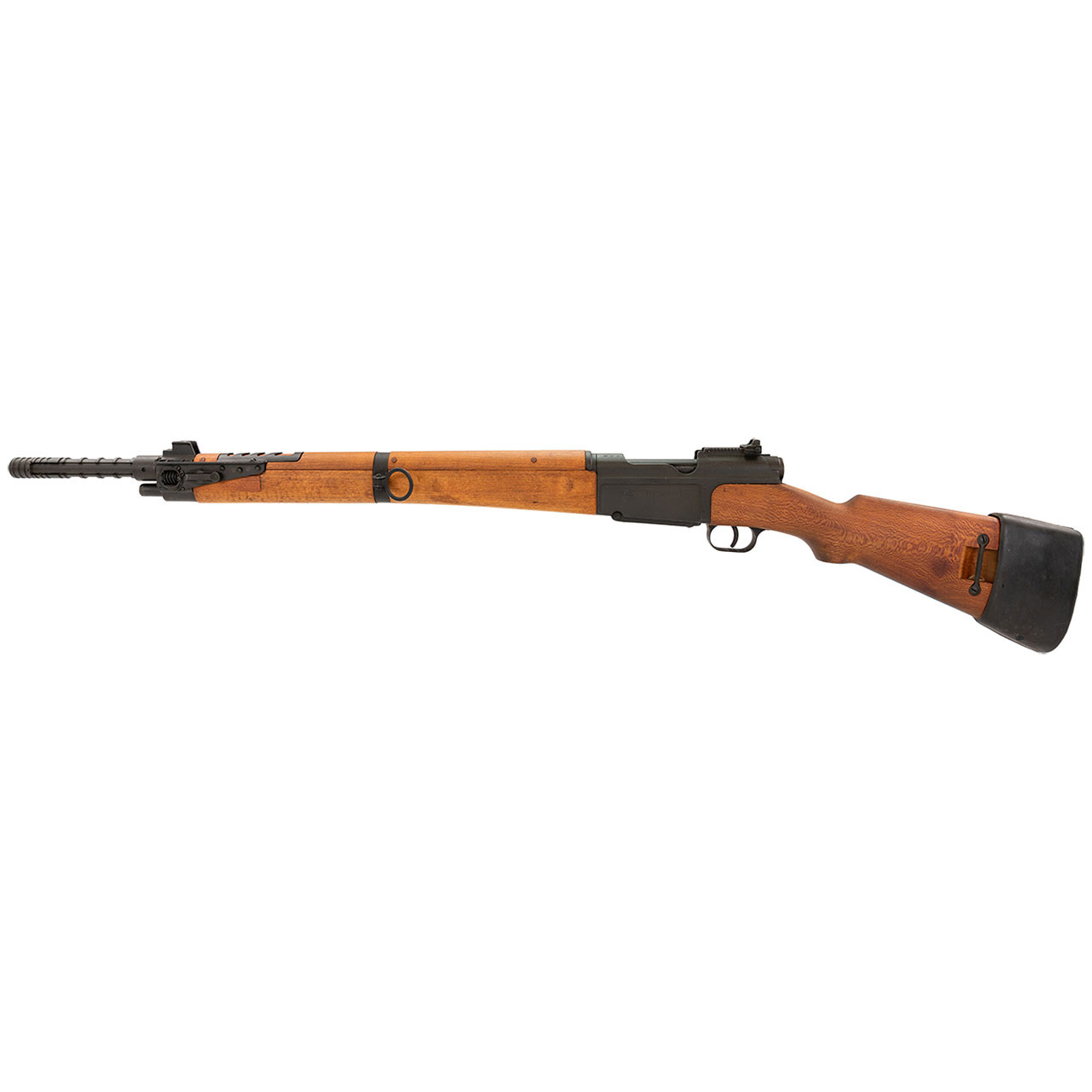 Mre d'Armes de St-Etienne MAS MAS-36/51 Rifle (F48910)