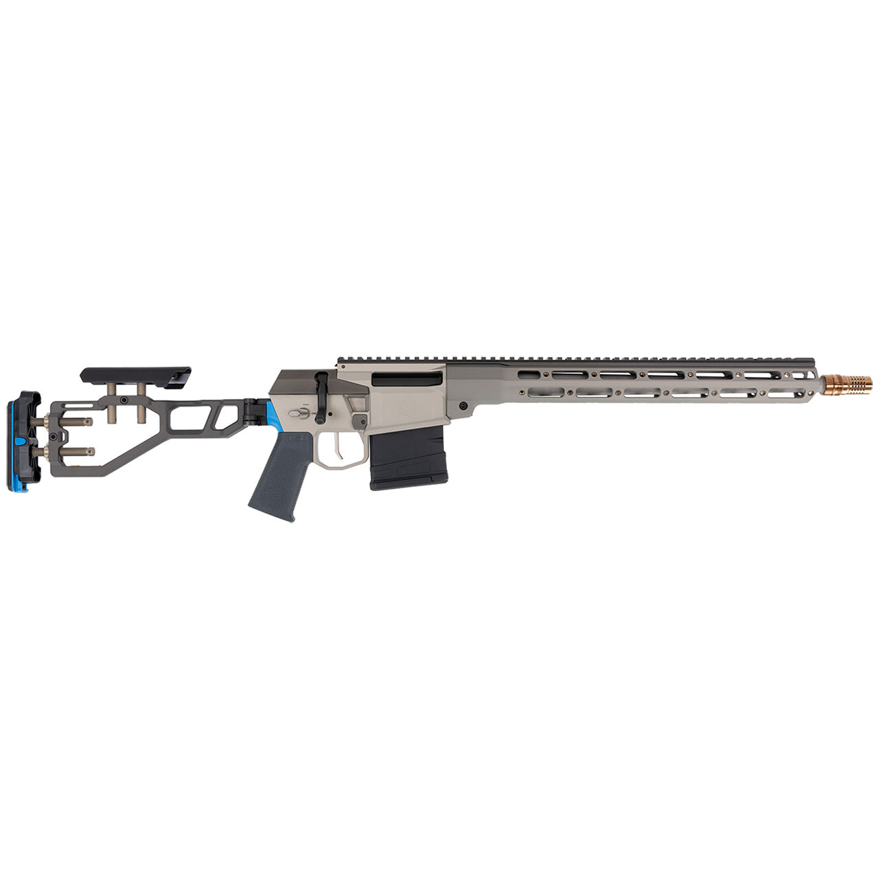 Q The Fix Rifle - 308 Win, 16" Barrel